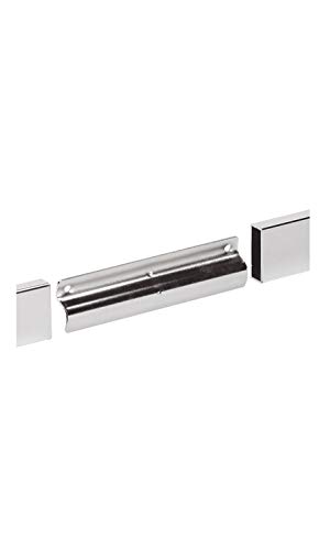 Chrome Dimensional Hangrail Splicer - Set of 2