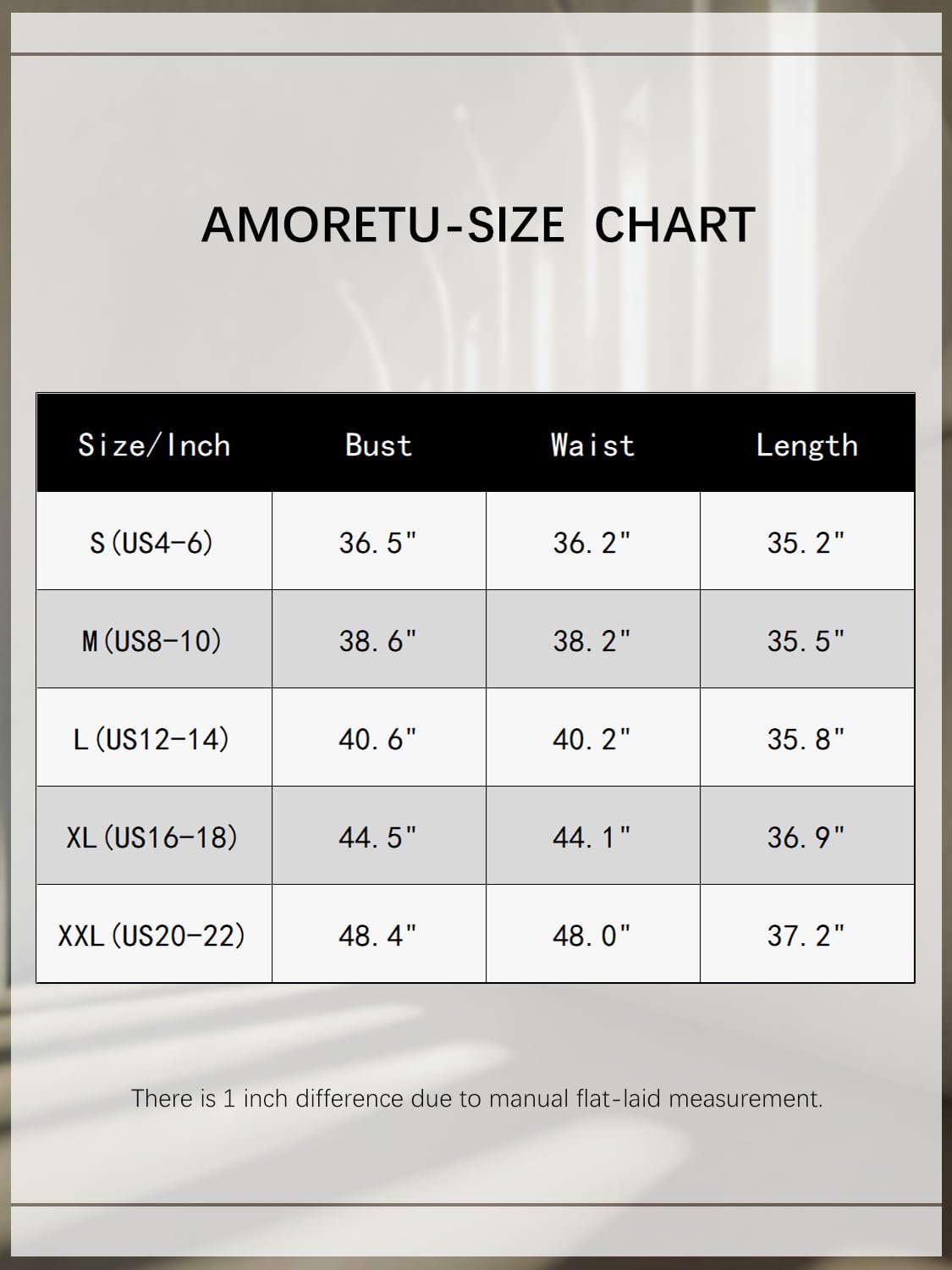 Amoretu Dresses for Women Loose Casual Swing Shift Mini Dress, Spring, Summer, 2025 (Navy, M)