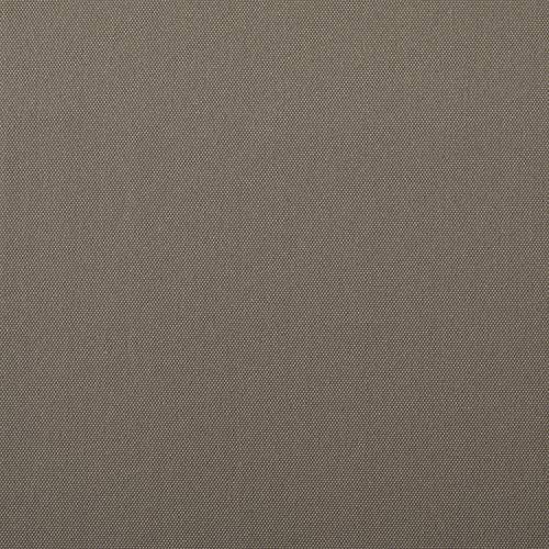 Classic Accessories 62-014-TAUPE-EC Ravenna Bench/Settee Cushion, 1 Count (Pack of 1), Dark Taupe, Patio Loveseat Cushion