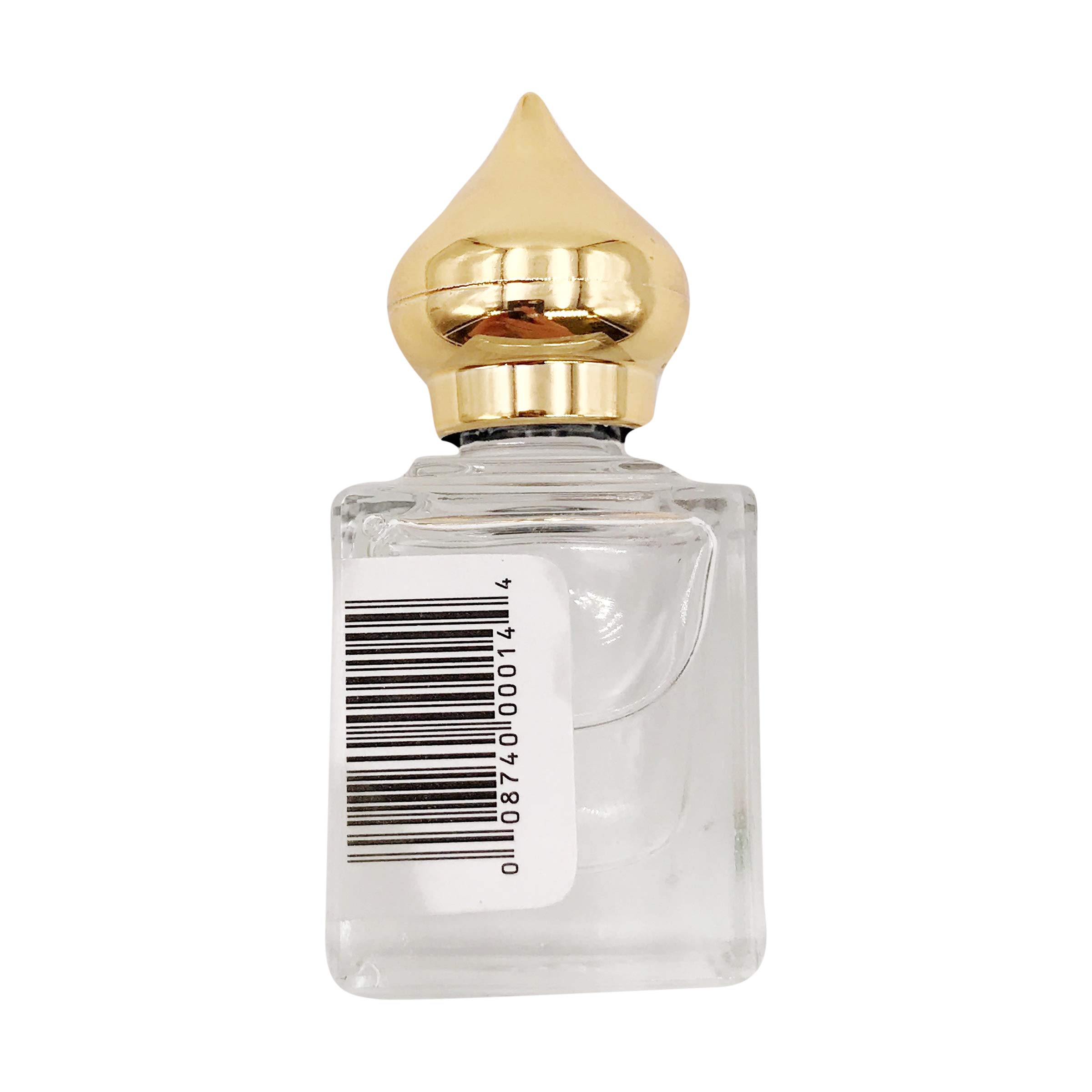 Nemat White Musk Perfume Oil, 10 ML