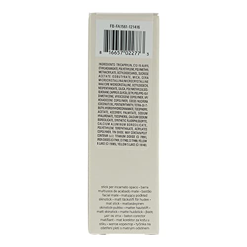 Fenty Beauty by Rihanna Match Stix Matte Contour Skinstick Suede