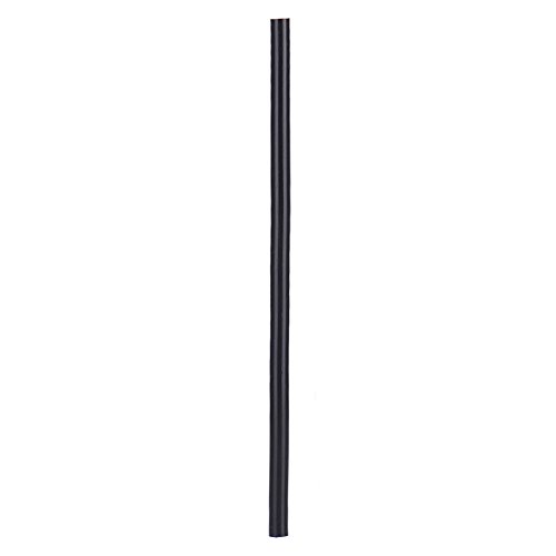 10pcs/lot High Viscosity 7 * 190mm Hot Melt Glue Sticks 7mm DIY Black Color Glue Stick for Hot Glue Gun Multi Repair Tool Kit
