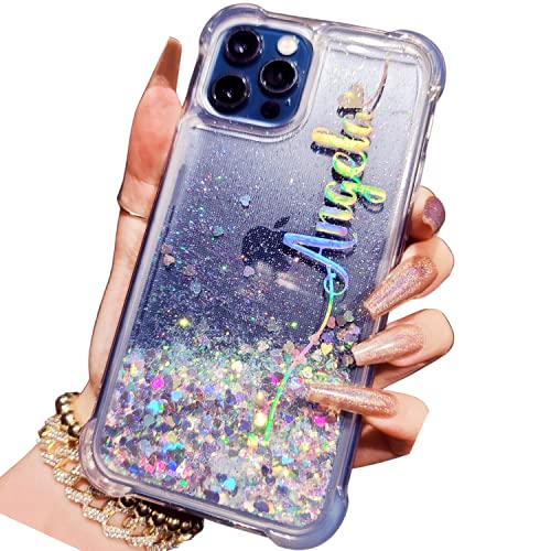 HandmadebyTN glitter case for iPhone 16 Pro max iPhone 14 Pro max iPhone 13 pro Max iPhone 15 pro max iPhone 12 case | compatible for Galaxy S24 Ultra case Galaxy S23 Ultra S22 ultra S24 Plus case