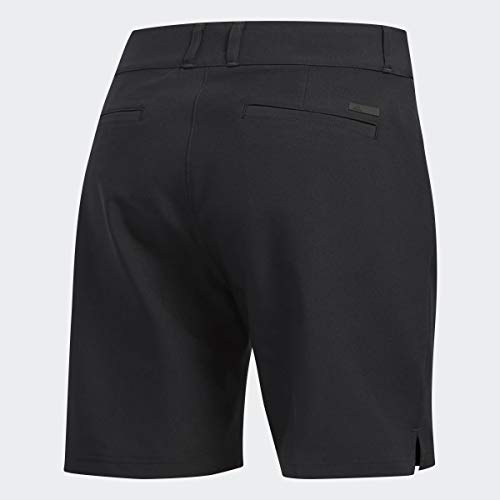 adidas Golf 7" Short, Black, 14