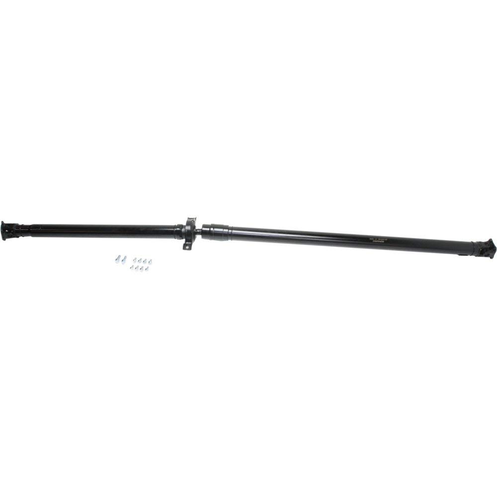 Evan Fischer Rear Driveshaft for Honda CR-V 2002-2006 4WD