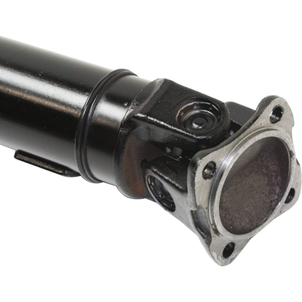 Evan Fischer Rear Driveshaft for Honda CR-V 2002-2006 4WD