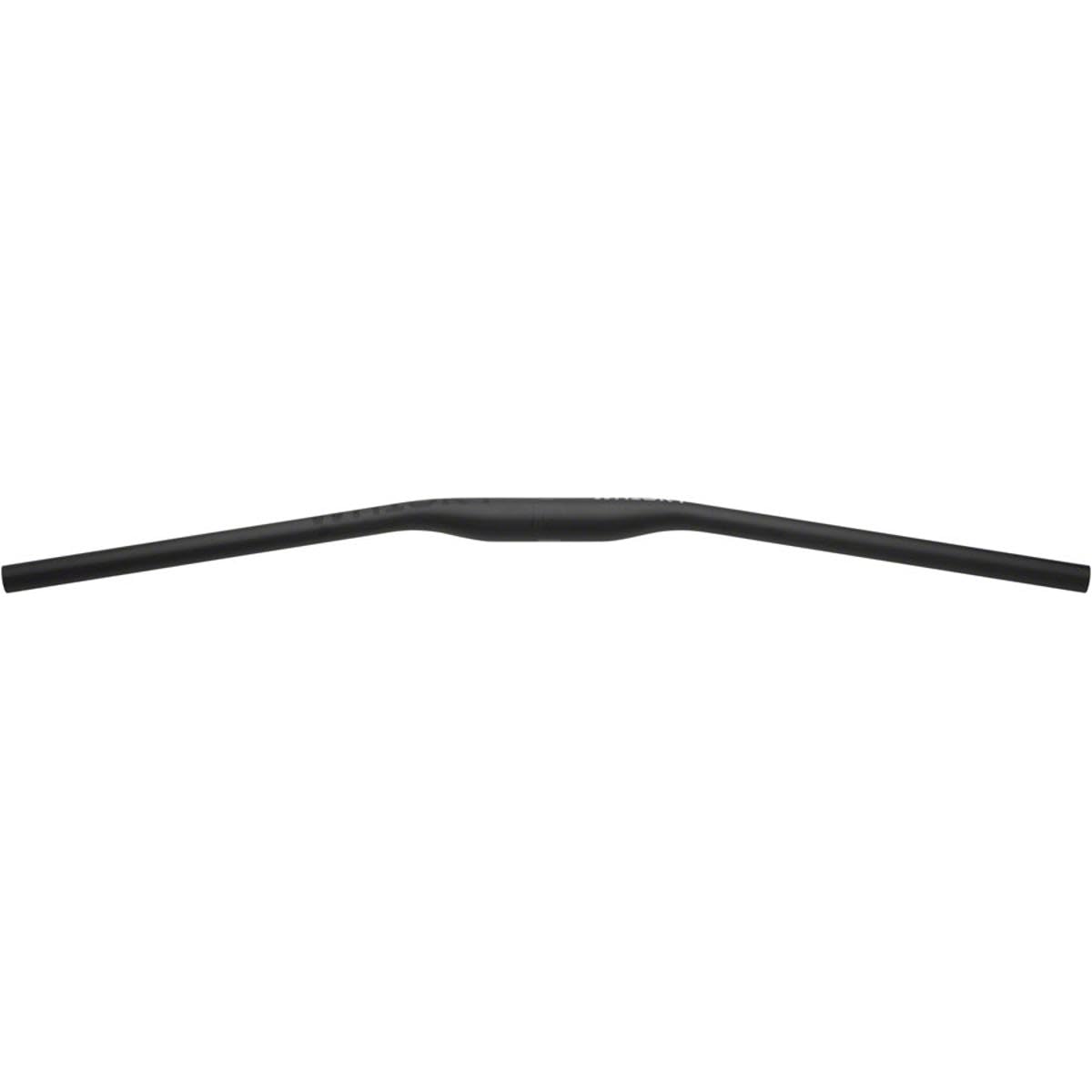 WHISKY - No.9 Carbon Fiber Mountain Bike Handlebar - Flat, 31.8mm Clamp, 720mm Length