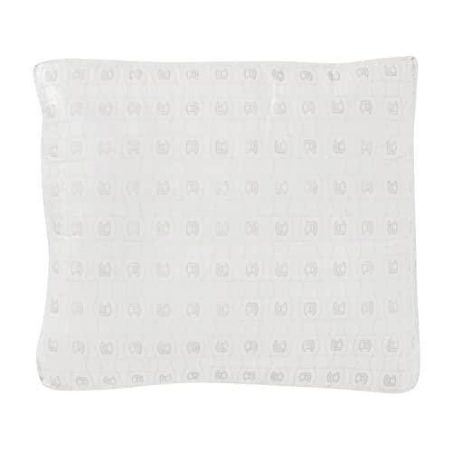 Classic Accessories Ravenna Water-Resistant 25 x 22 x 4 Inch Patio Back Cushion, Empire Blue