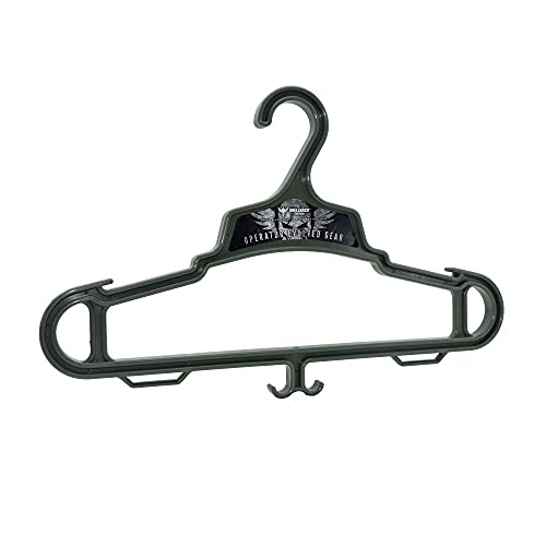 Shellback Tactical Heavy Hanger (Ranger Green)