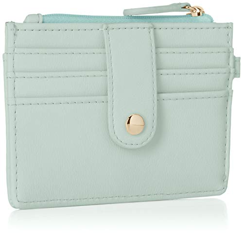 Aldi Women's Pochacco Fragment Case, Card Case, Coin Case, Character, Sanrio