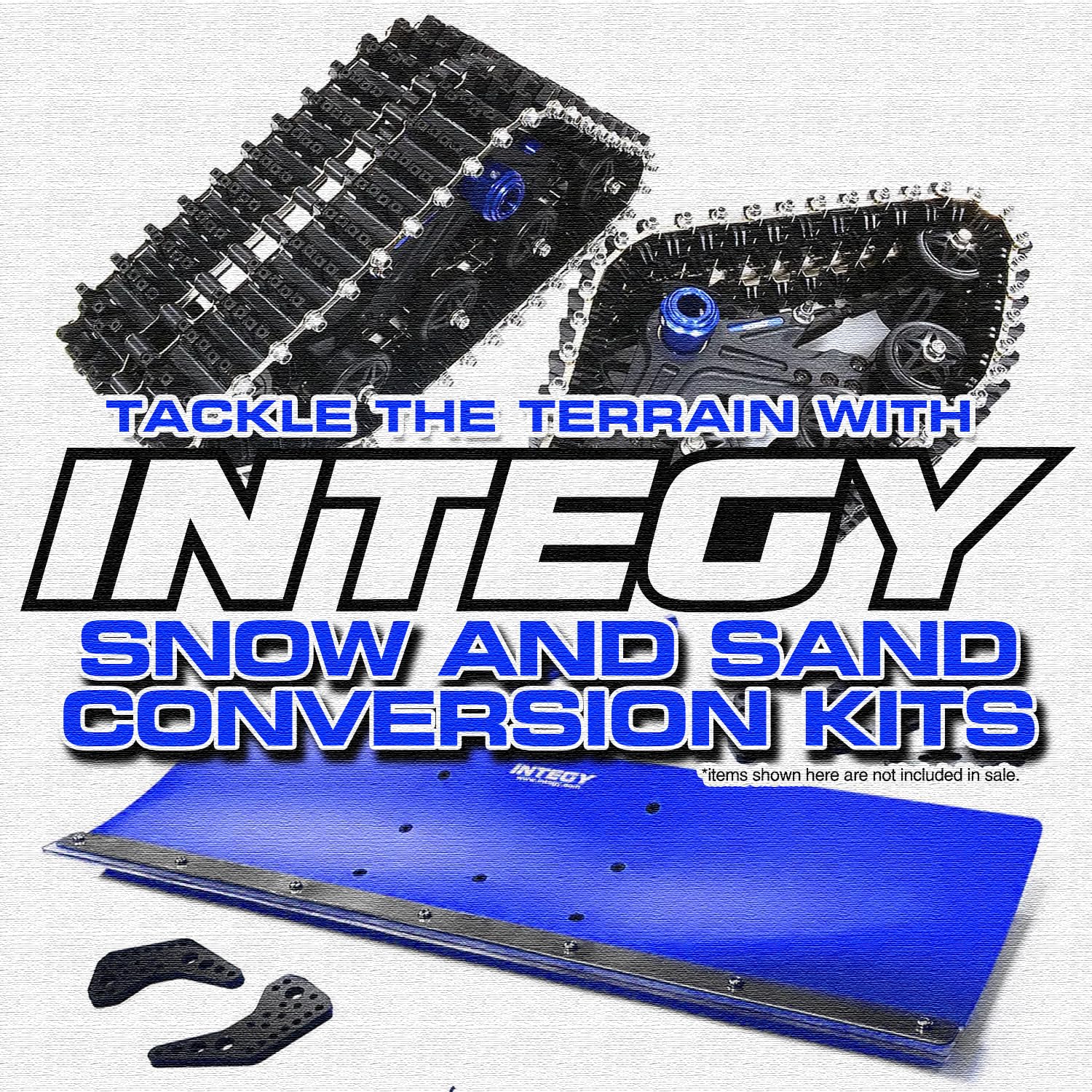 Integy RC Upgrades for Axial, 12mm Hex Wheel (4) Hub 8mm Thick for Axial 1/10 Wraith 2.2-inch & RR10 Bomber 4WD