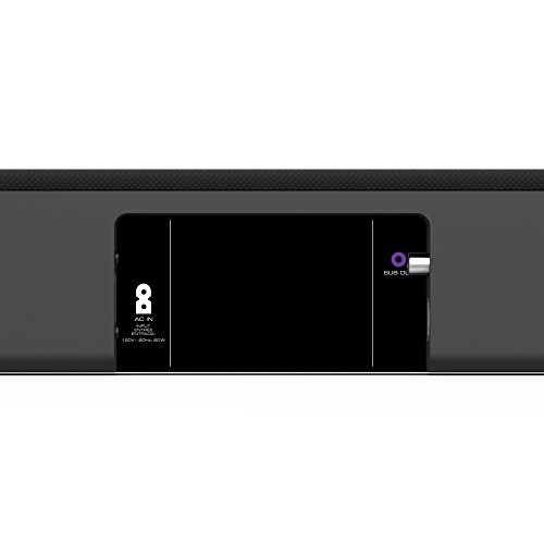 VIZIO SB3220n-F6 32" 2.0 Channel Sound Bar (2018 Model)