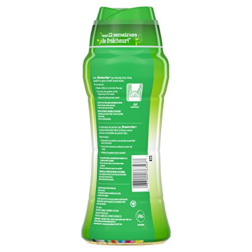 Gain Fireworks In-Wash Scent Booster Beads, Original, 14.8 oz