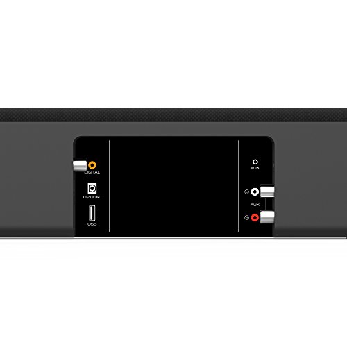 VIZIO SB3220n-F6 32" 2.0 Channel Sound Bar (2018 Model)