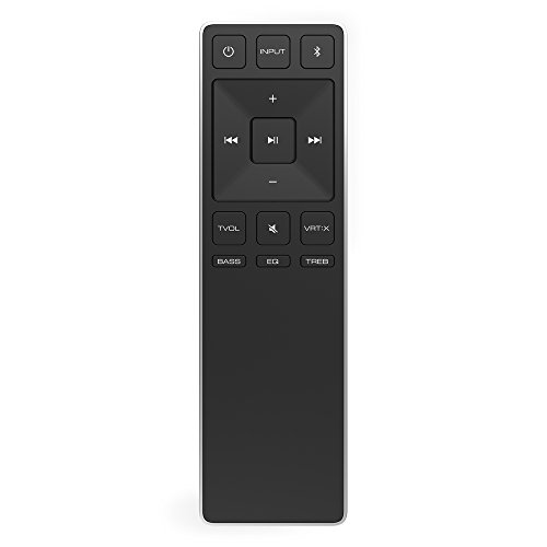 VIZIO SB3220n-F6 32" 2.0 Channel Sound Bar (2018 Model)