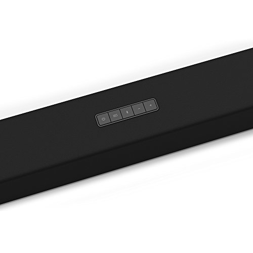 VIZIO SB3220n-F6 32" 2.0 Channel Sound Bar (2018 Model)