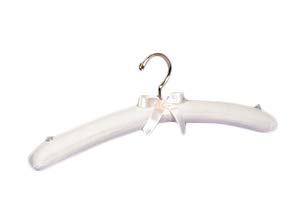Foster- Stephens, Inc. Acid-Free Muslin Hanger | Baby | Child | Cotton Batting | 1 Each