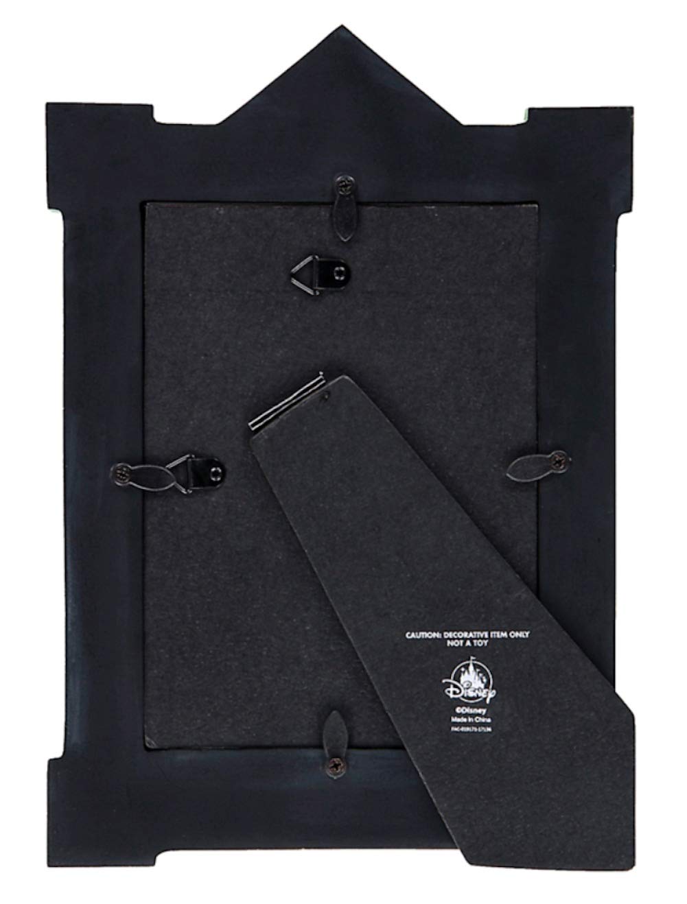 Disney Parks Haunted Mansion Hitchhiking Ghost Photo Frame