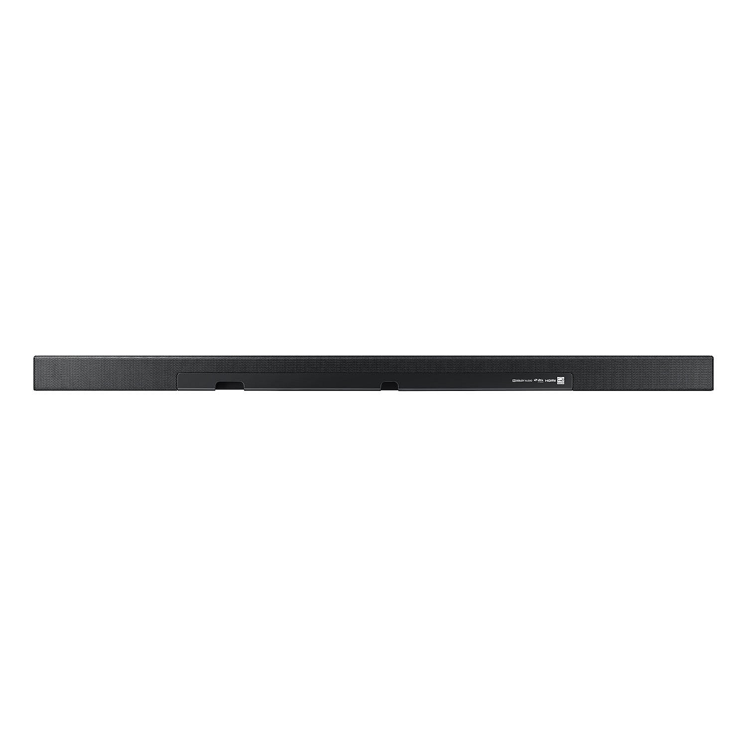 SAMSUNG HW-MM55C 3.1 Channel 340W Soundbar System with 7" Wireless subwoofer