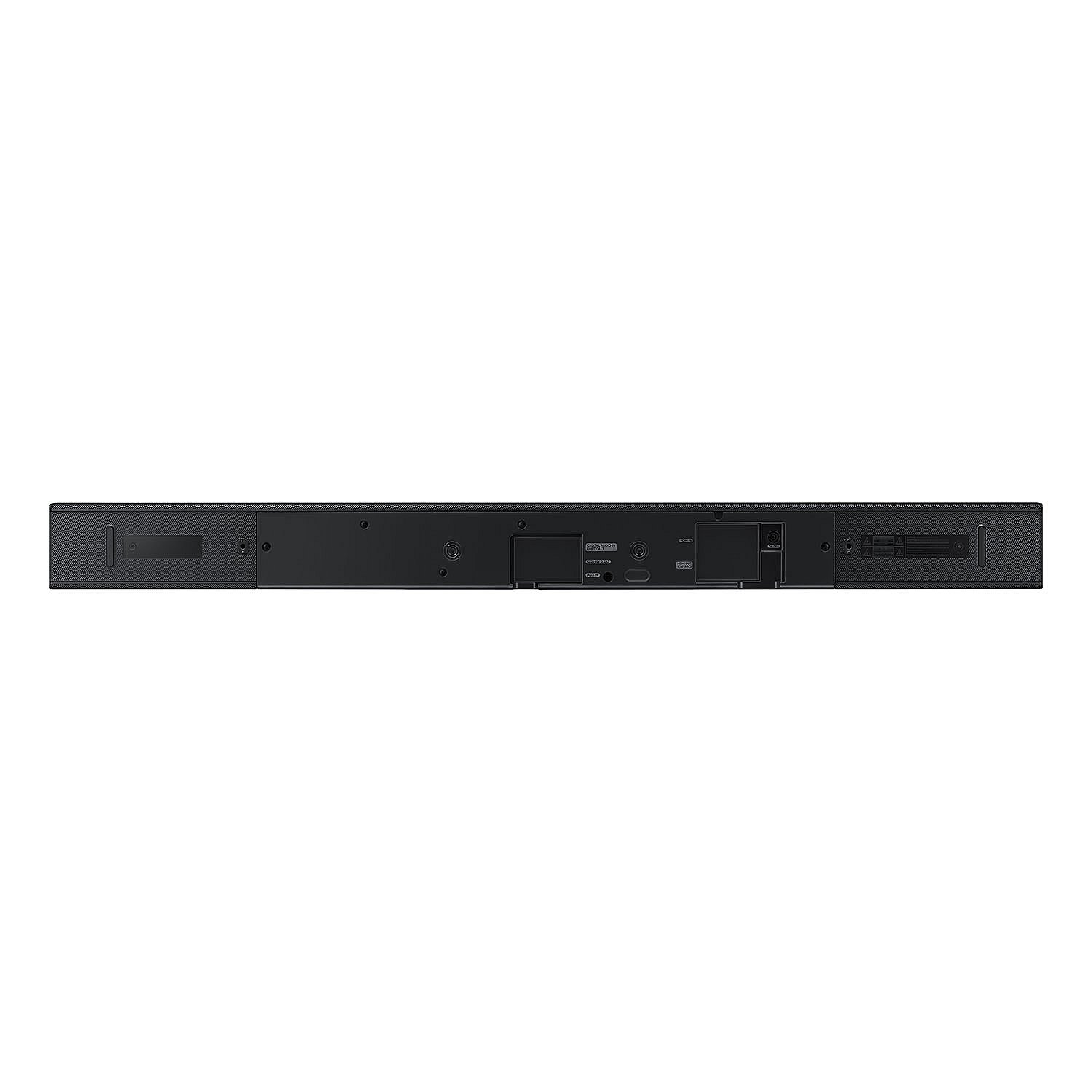 SAMSUNG HW-MM55C 3.1 Channel 340W Soundbar System with 7" Wireless subwoofer
