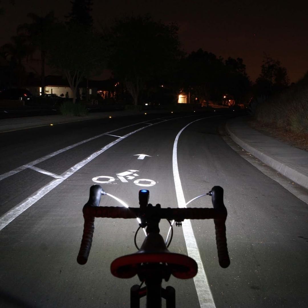 NiteRider Lumina 1000 Boost Headlight