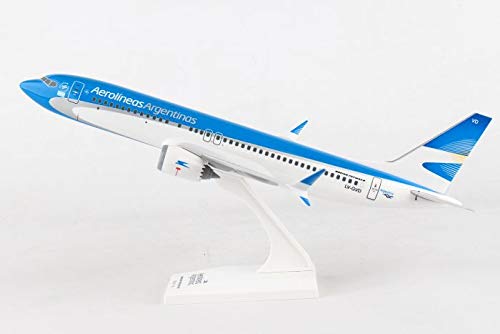 Skymarks Daron Aerolineas 737Max8 1/130