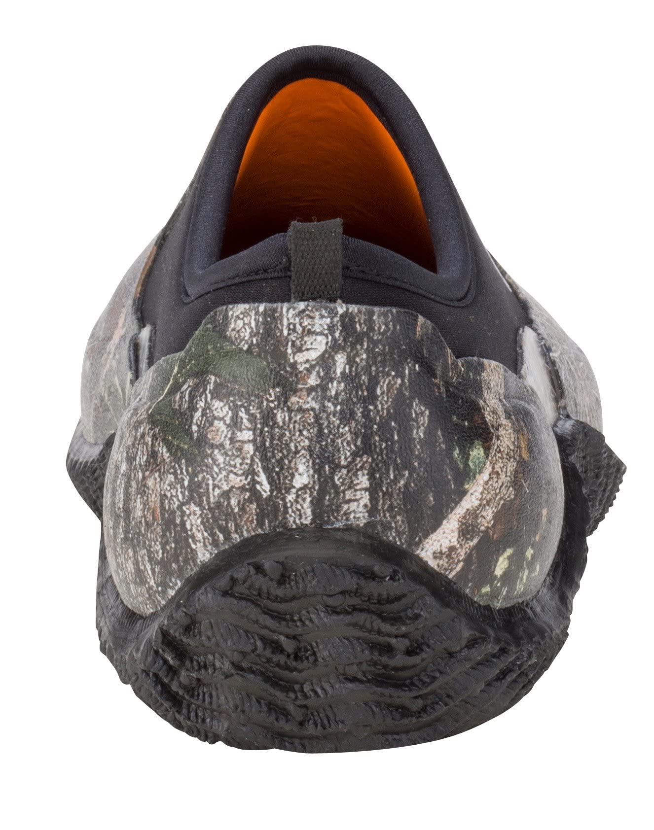 Dryshod Mens Legend Camp Slip On Casual Shoes - Camo Men's 12