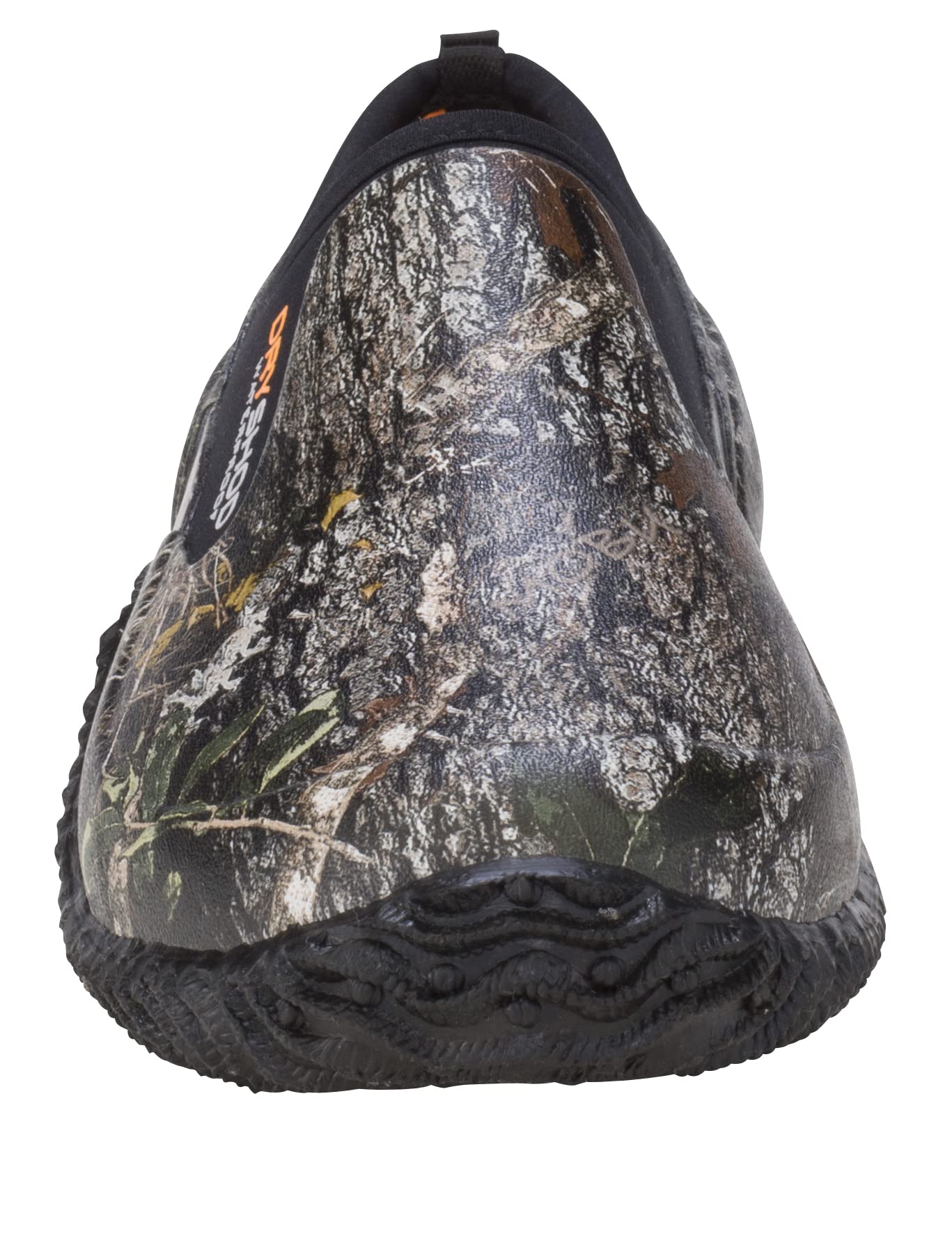 Dryshod Mens Legend Camp Slip On Casual Shoes - Camo Men's 12