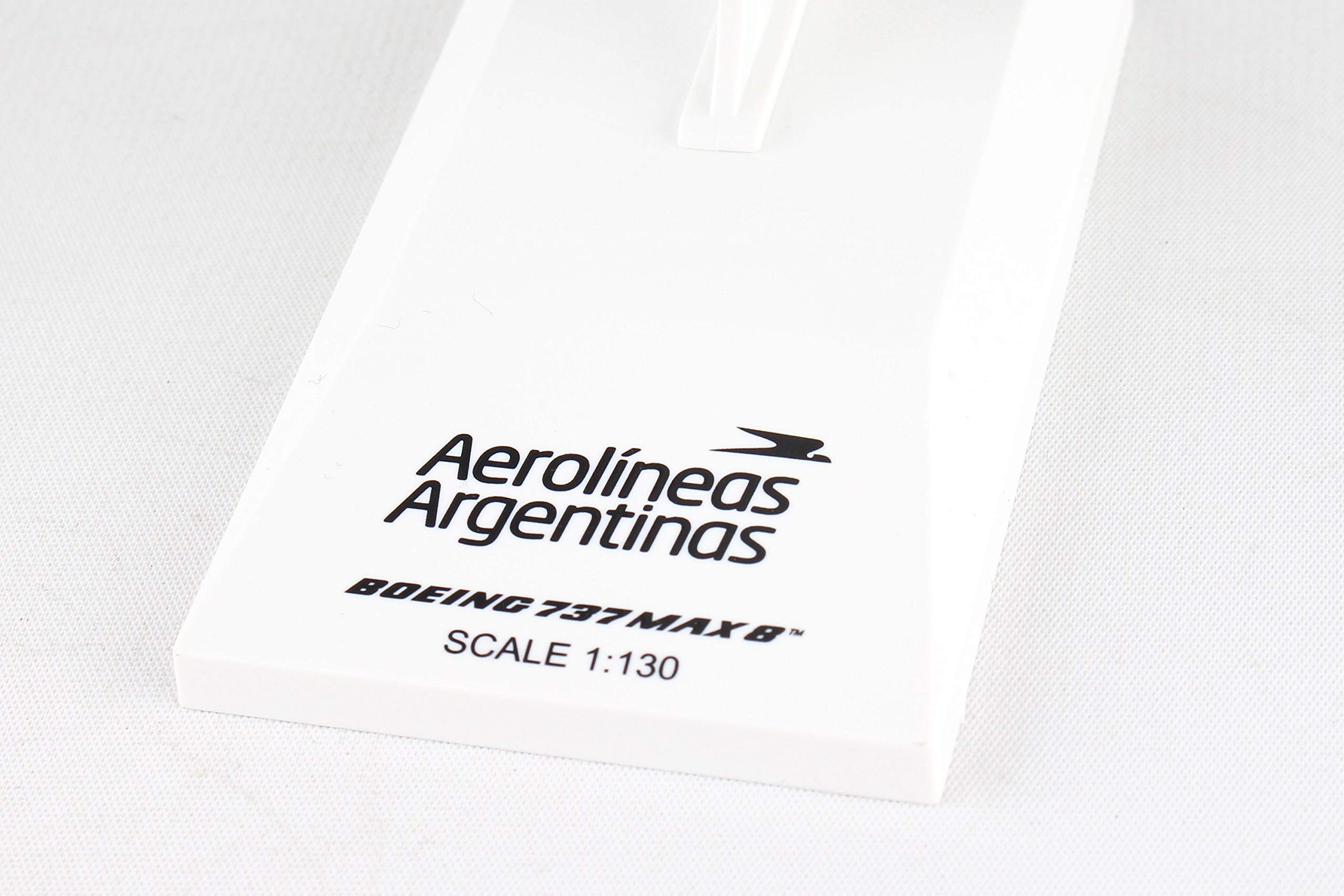 Skymarks Daron Aerolineas 737Max8 1/130