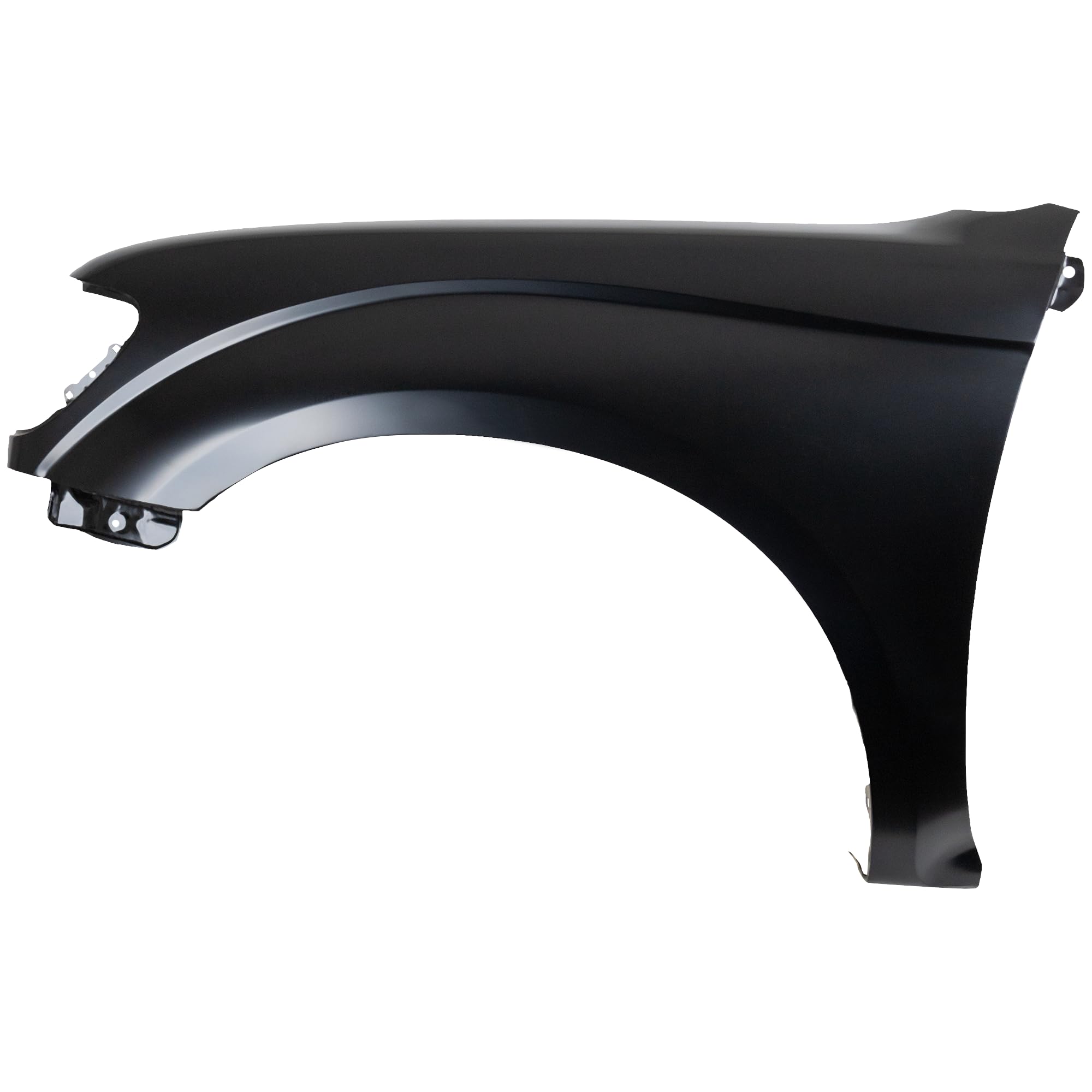 Fender for TOYOTA TACOMA 1995-2000 LH 4WD/RWD