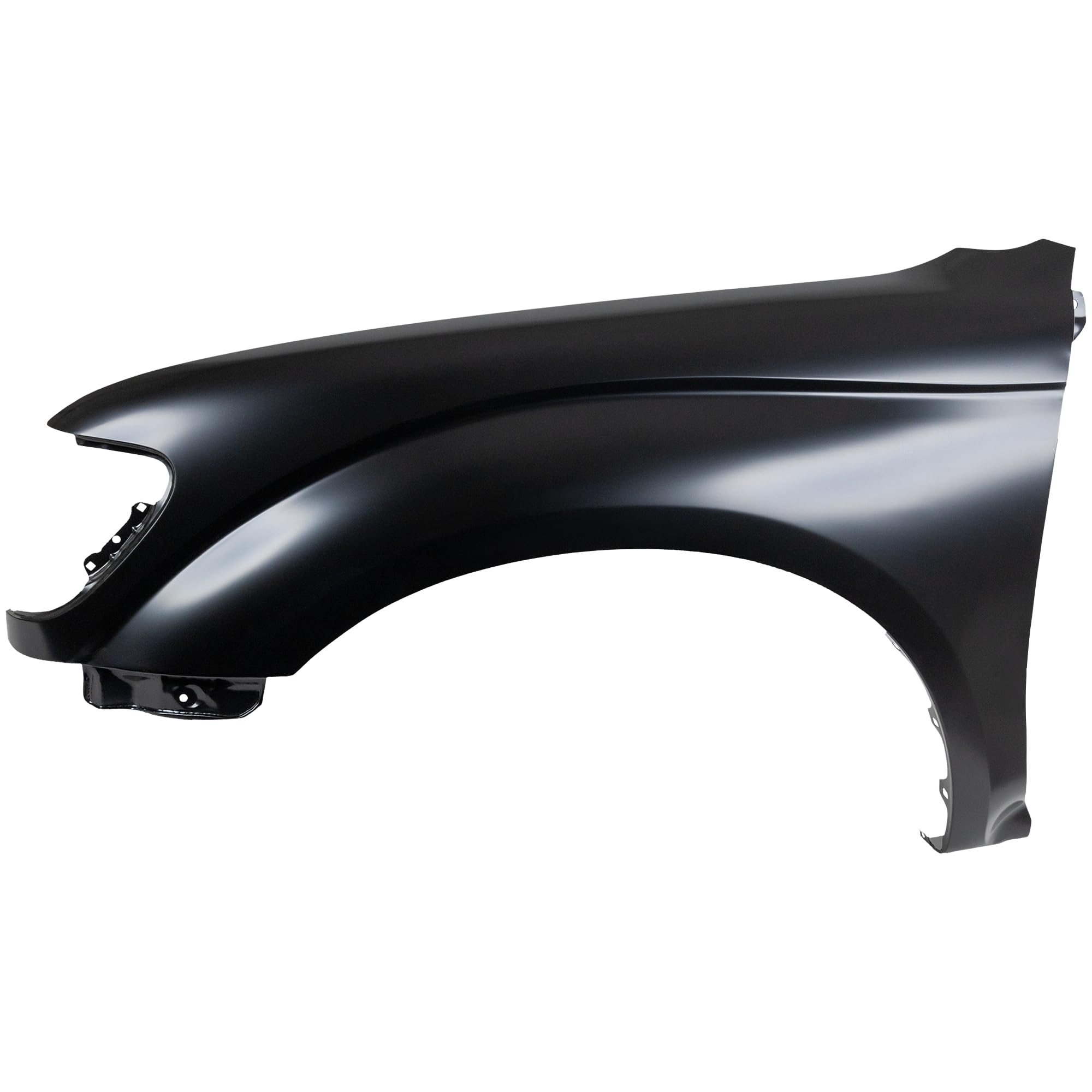 Fender for TOYOTA TACOMA 1995-2000 LH 4WD/RWD