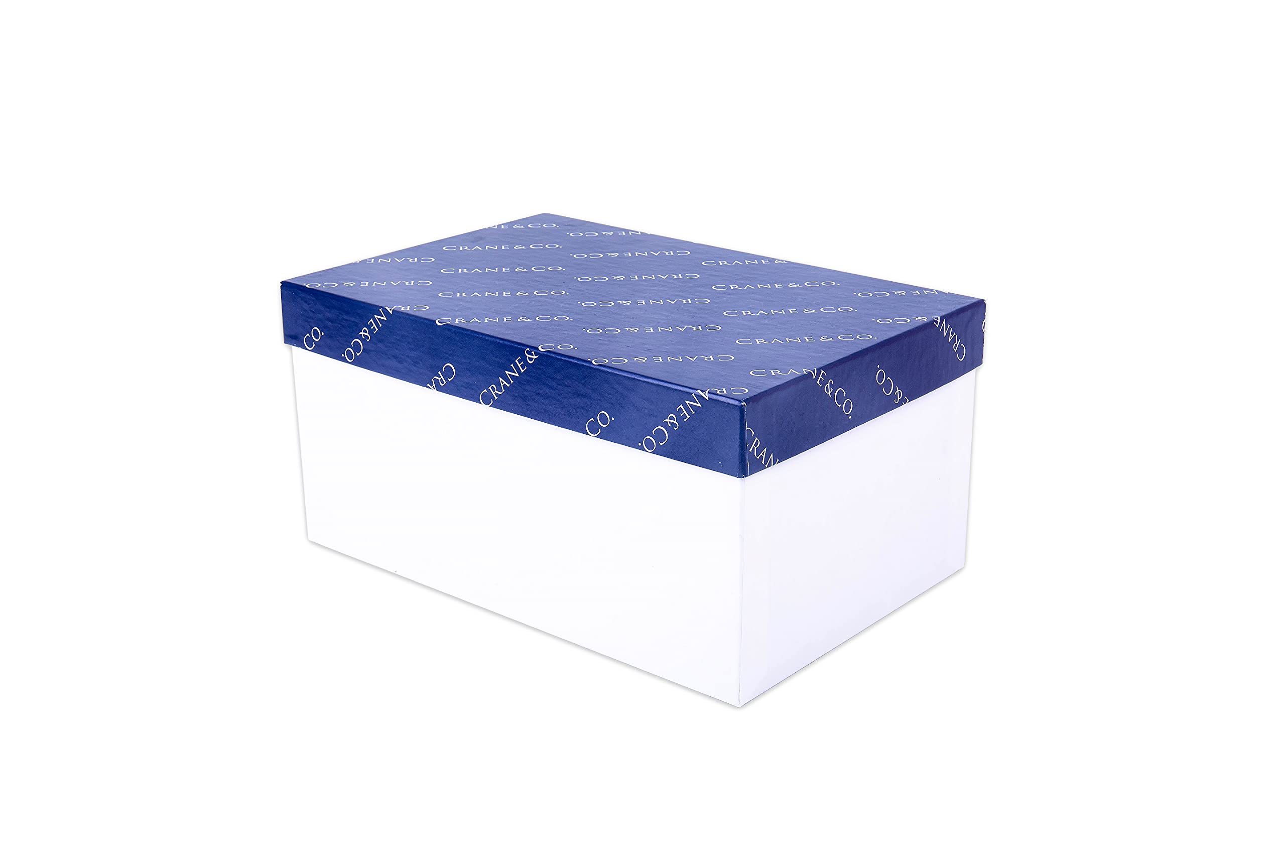 Crane's Lettra 100% Cotton Paper 300gsm/110lb, 200 Qty, 5.5x8.5 (A9), Pearl White