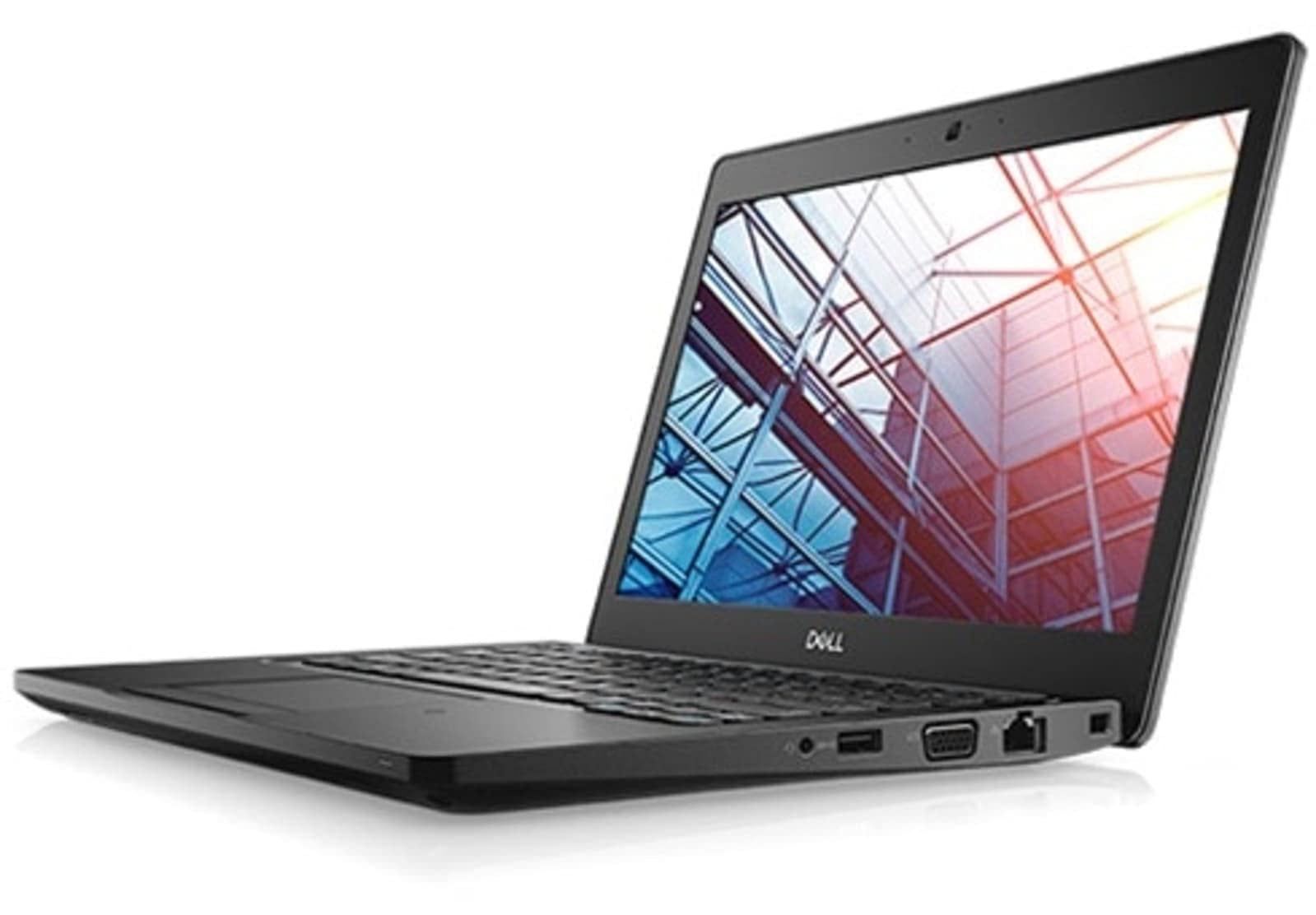 Dell 2NK6Y Latitude 5290 Notebook with Intel i5-8350U, 8GB 256GB SSD, 12.5"