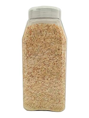 Onion Flakes – 14 oz