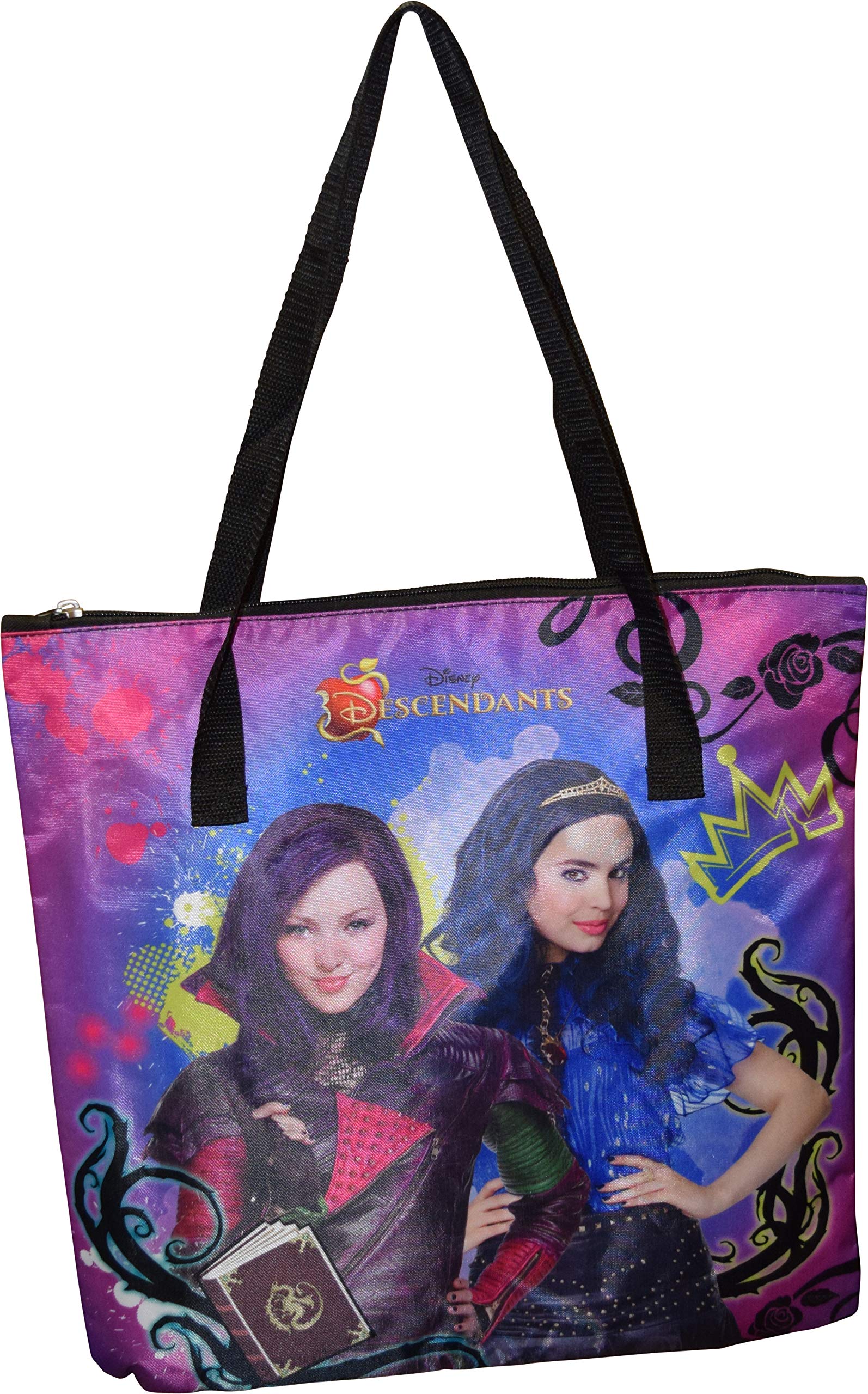 Descendants Large Tote