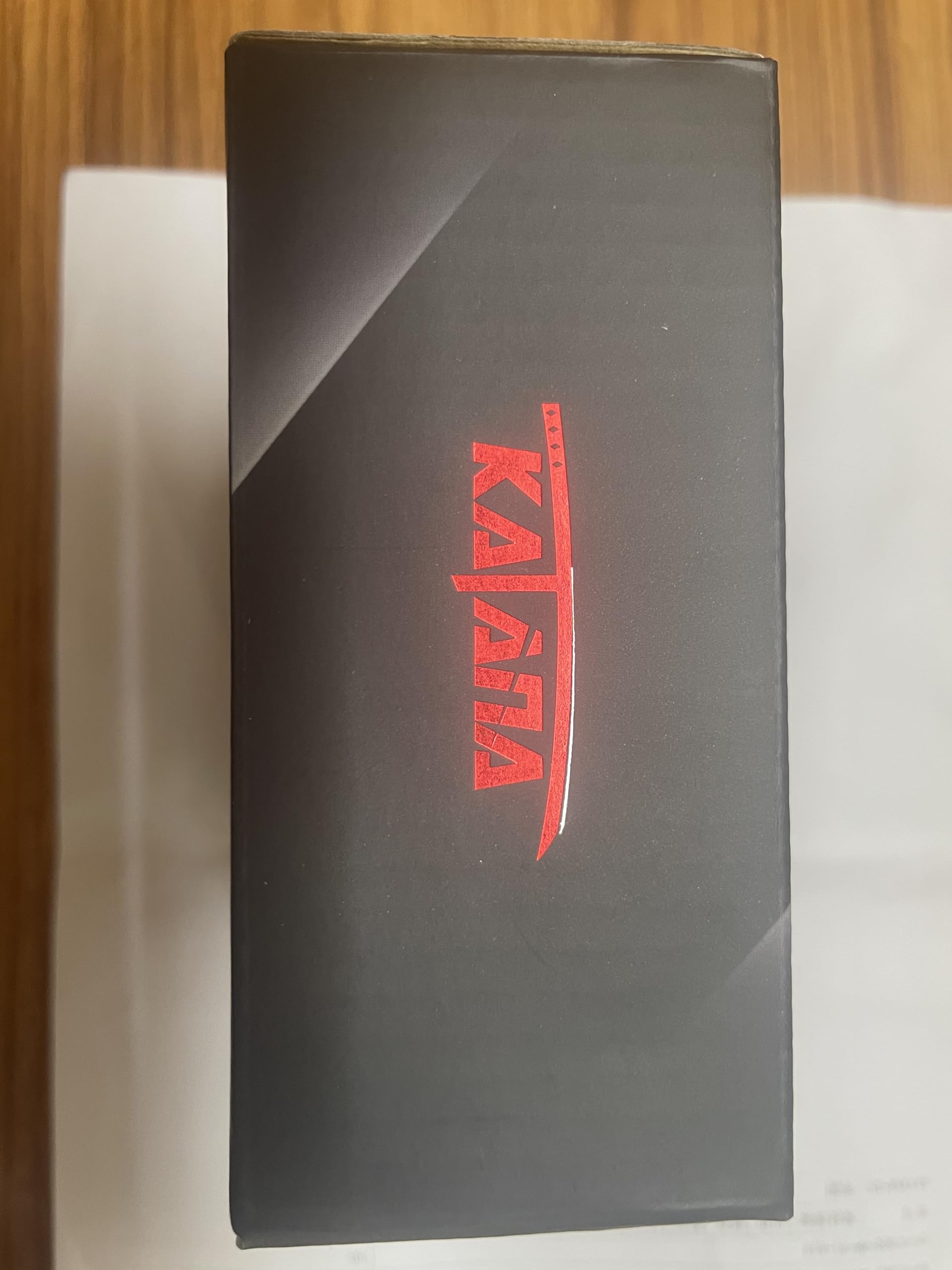 KATANA Fog