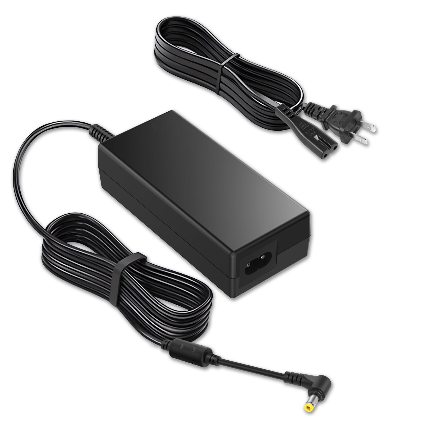 Laptop Charger Adapter Power Supply Cable for ASUS A53E A55 K50IJ K52F K56CA K55A X53U K53E U56E X53E X54H X5D X55A X55C X75A X50IJ X401A X502 X502X X502CA X551C X551CA X551M Q400A Q501LA Q502 Cord