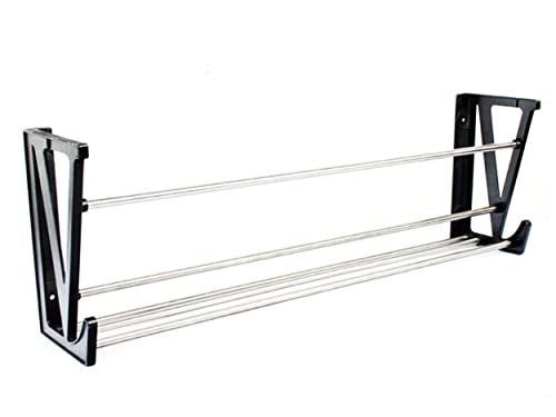 Wall Mounted Shoe Rack