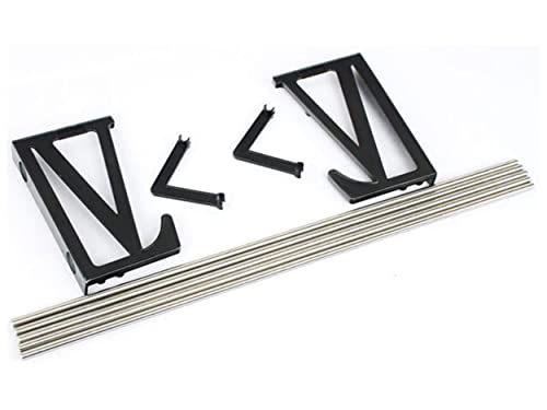 Wall Mounted Shoe Rack