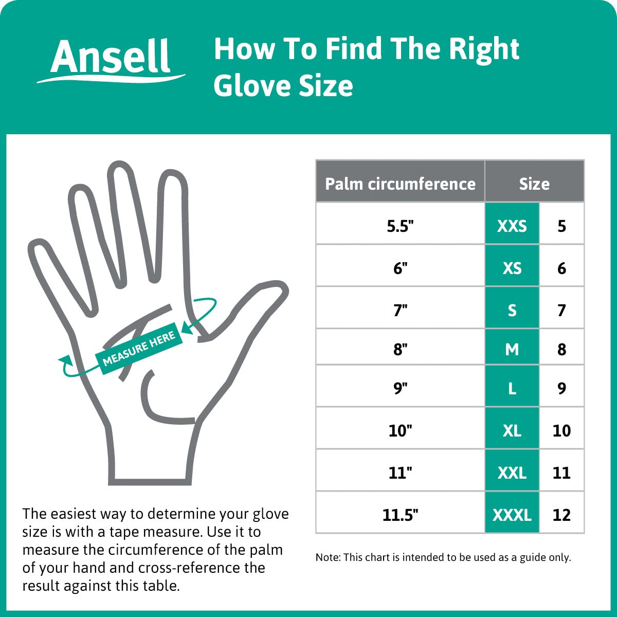 Microflex SafeGrip SG-375 Extra Thick Disposable Latex Gloves for Life Sciences, Automotive w/Textured Fingertips - XL, Blue (Box of 50)