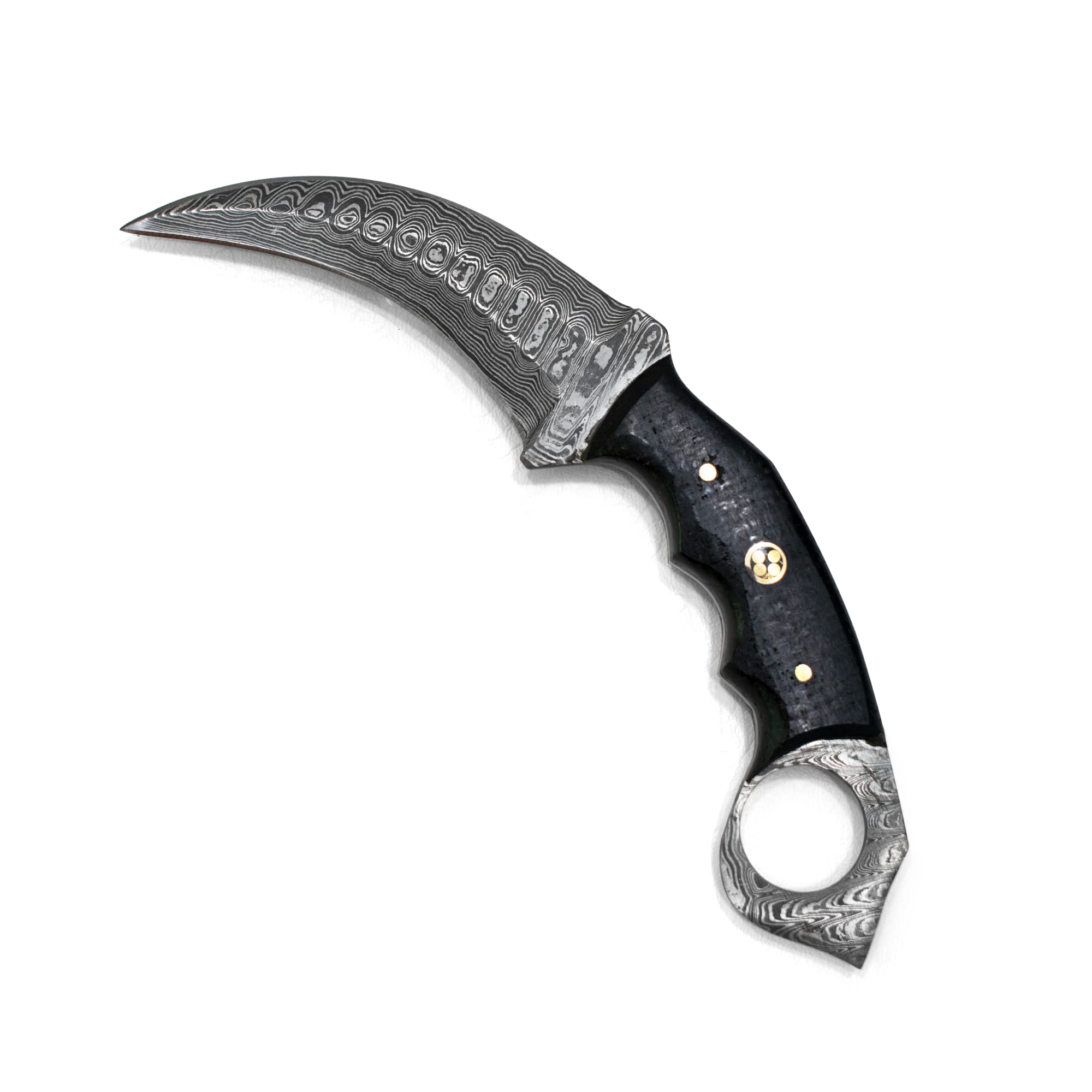 Titan Japanese Blade Fixed Knife 8in TJ-020, TJK-20