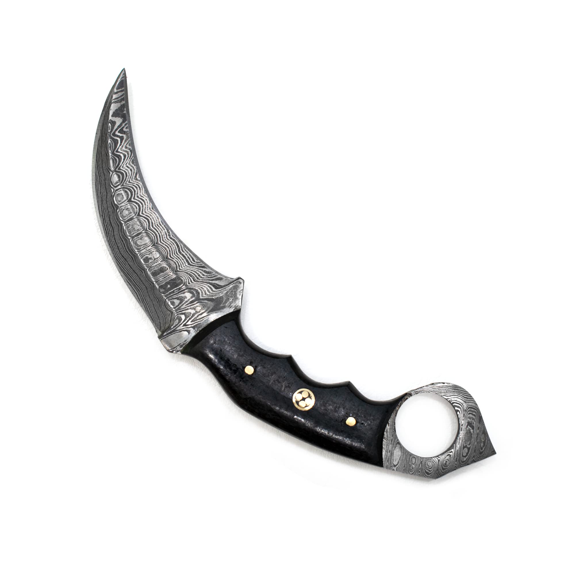 Titan Japanese Blade Fixed Knife 8in TJ-020, TJK-20