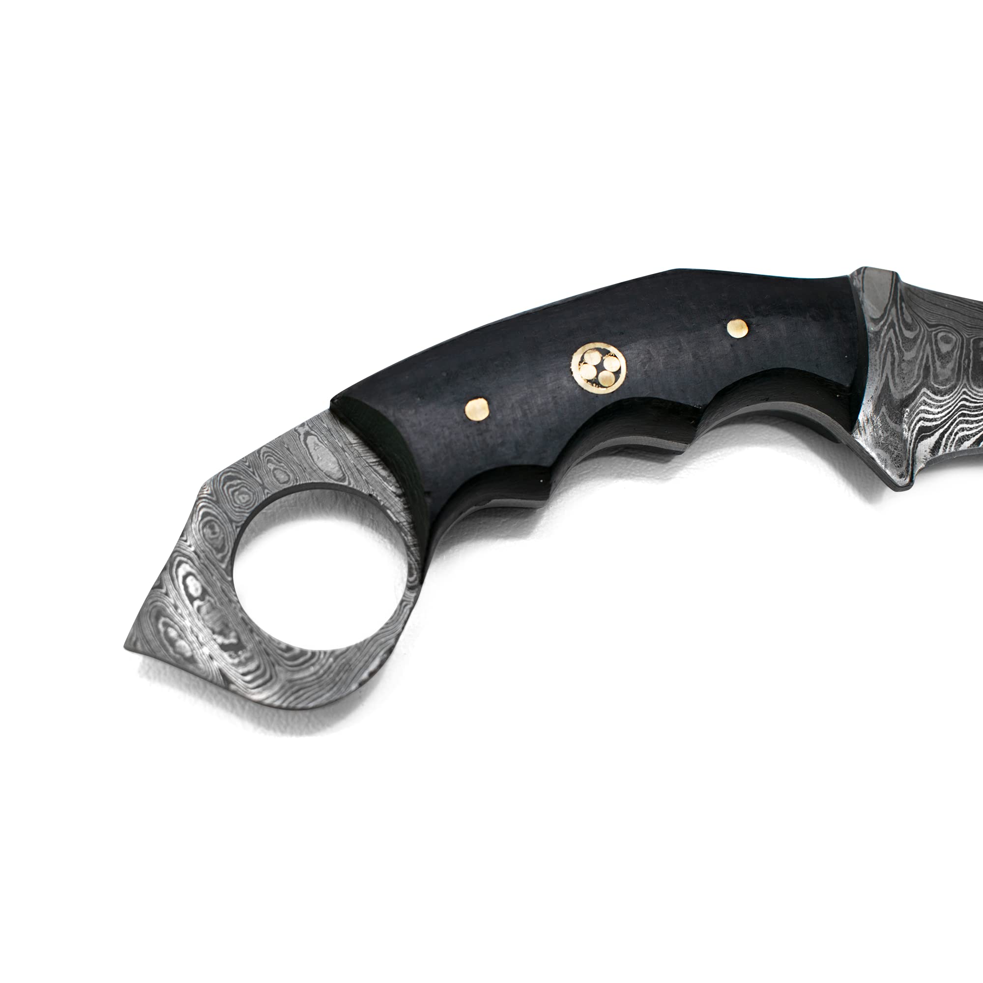 Titan Japanese Blade Fixed Knife 8in TJ-020, TJK-20
