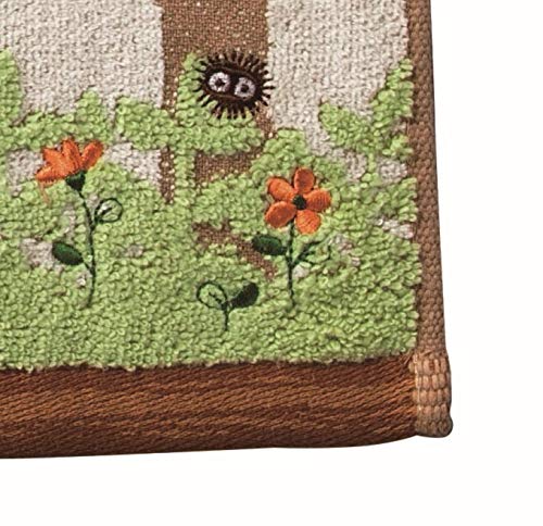 Hand Towel Studio Ghibli My Neighbor Totoro 34 ~ 36cm Shade Walk 1