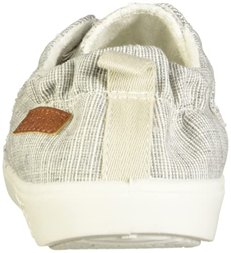 Blowfish Malibu Vex-Sand Ribbed-8.0