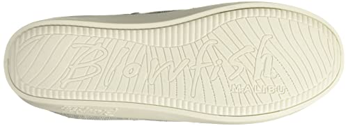 Blowfish Malibu Vex-Sand Ribbed-8.0