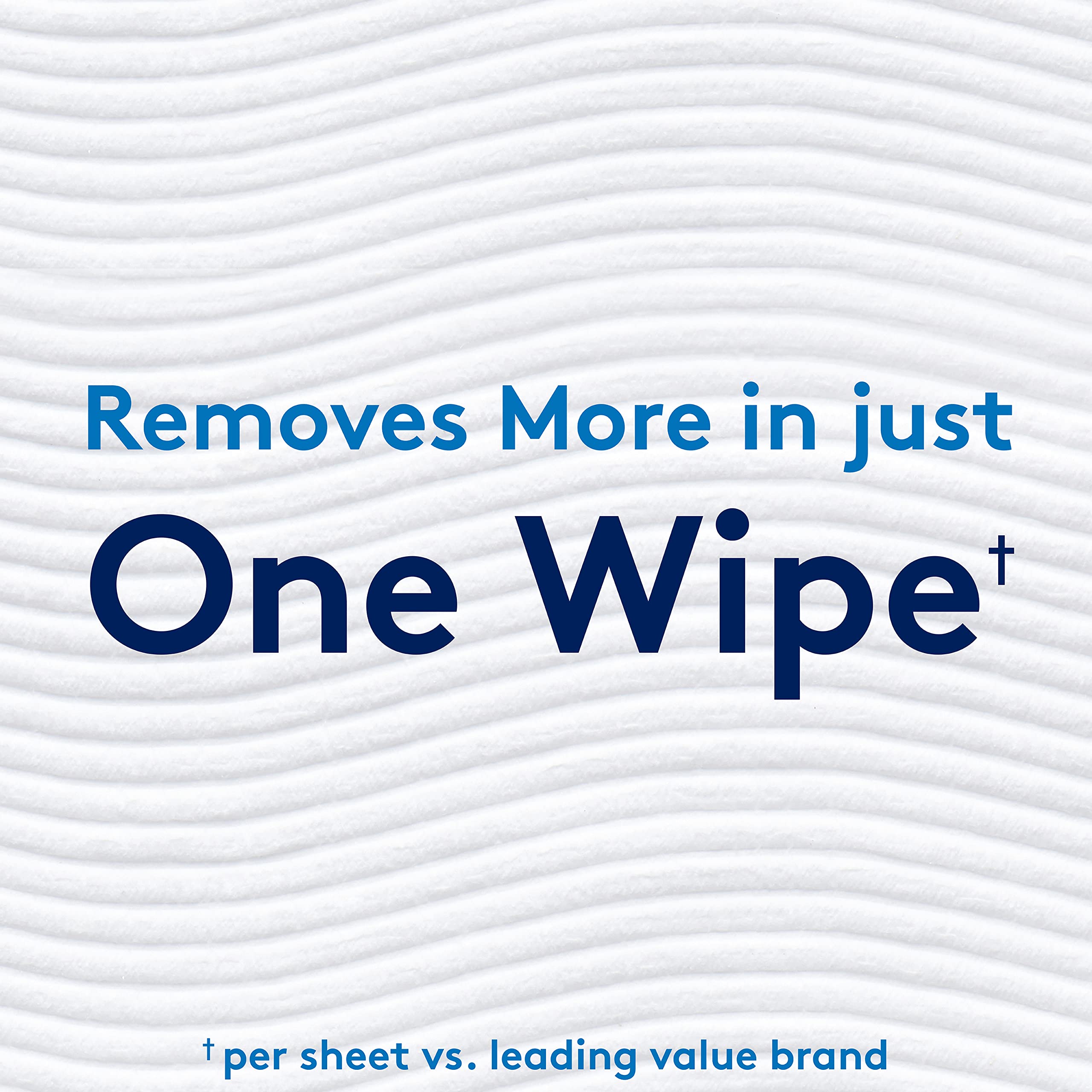 Cottonelle Toilet Paper, 24 Double Rolls (Equal to 48 Regular Rolls), Ultra CleanCare, Soft Bath Tissue, Biodegradable, Septic-Safe