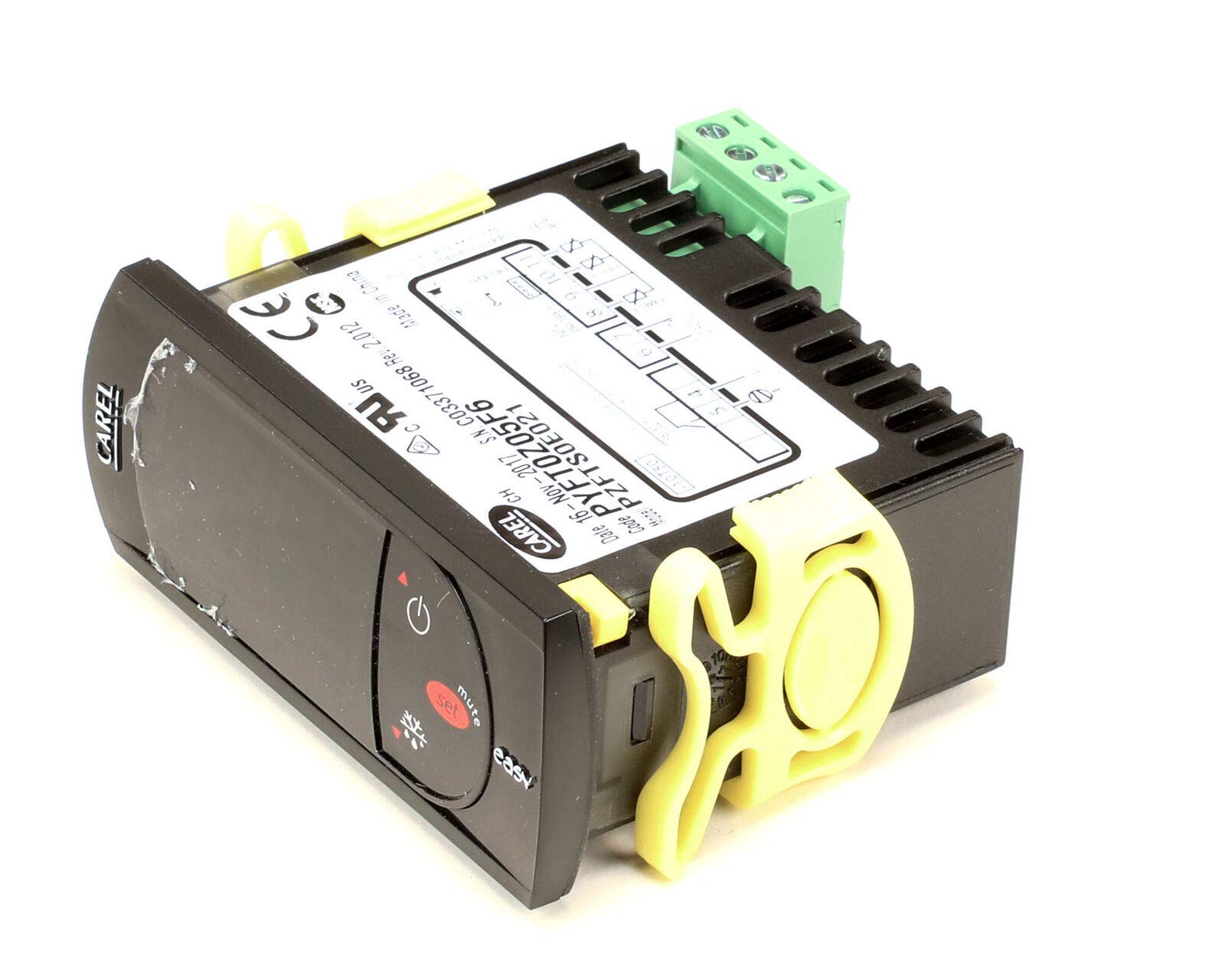 Federal Industries 32-19865-1 230V Rssm Control