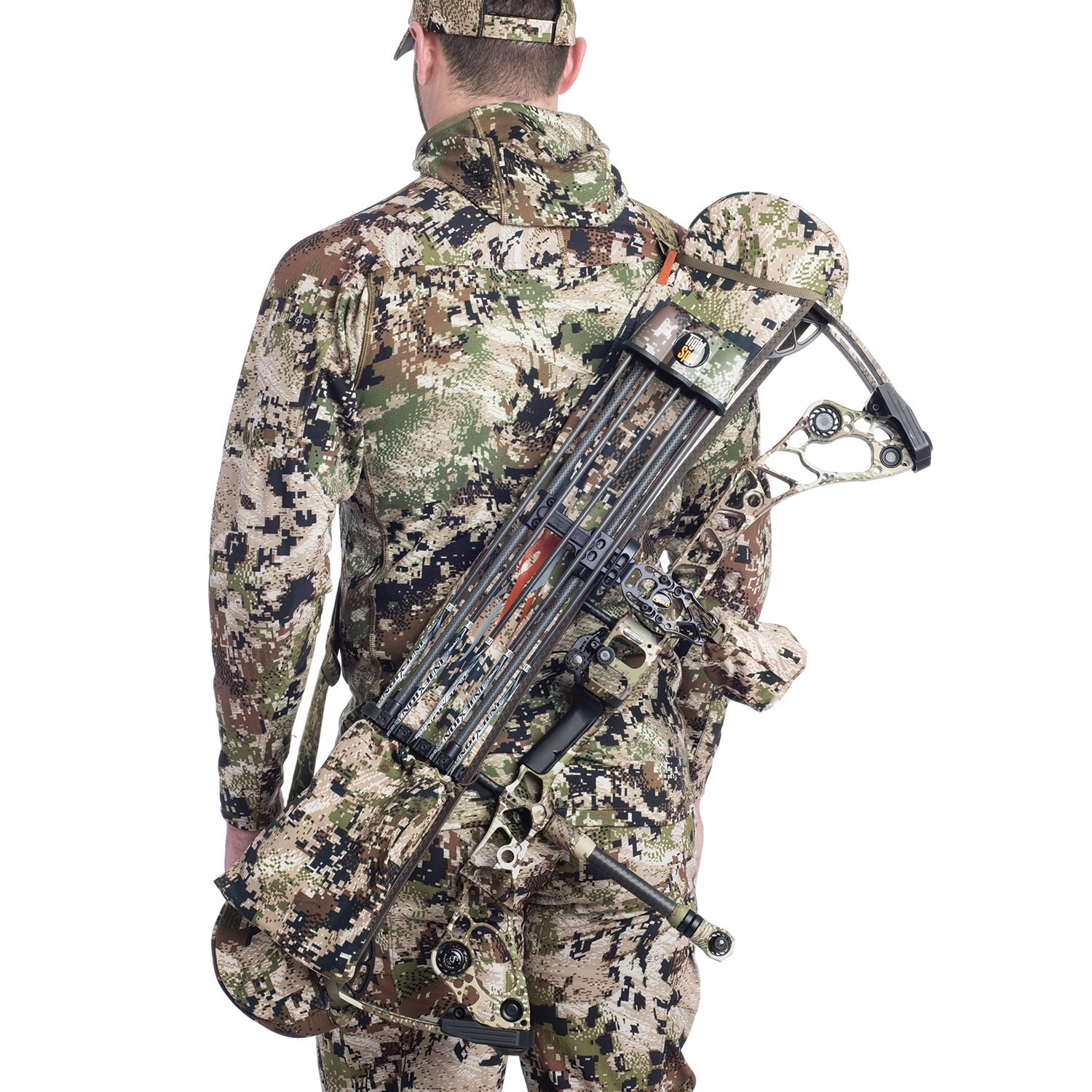 SITKA Gear Bow Sling Optifade Elevated II One Size Fits All