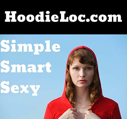 Hoodieloc 3 Pack Hood Inserts, Cold Gear, Outdoor Gear, Wind Blocker, Ear muff, Hood Lock Black